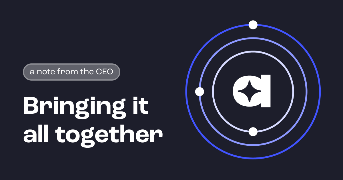 Bringing it all together: Introducing /ask Swimm - Swimm