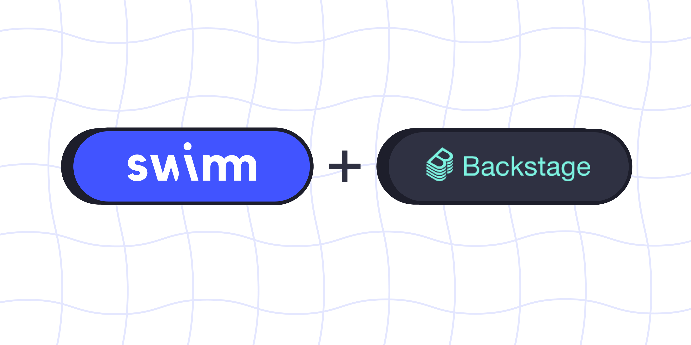 Announcing the Swimm and Backstage integration - Swimm