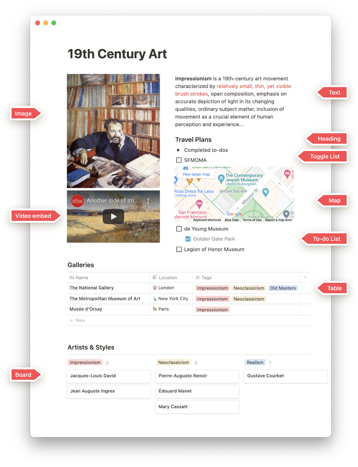 Notion: ultimate guide to the Notion workspace solution - Swimm