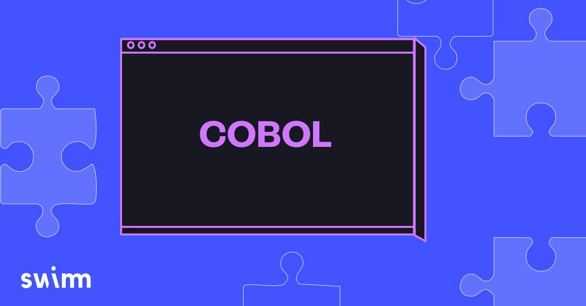 The hidden landmine in COBOL's PERFORM statement: a control flow puzzle ...